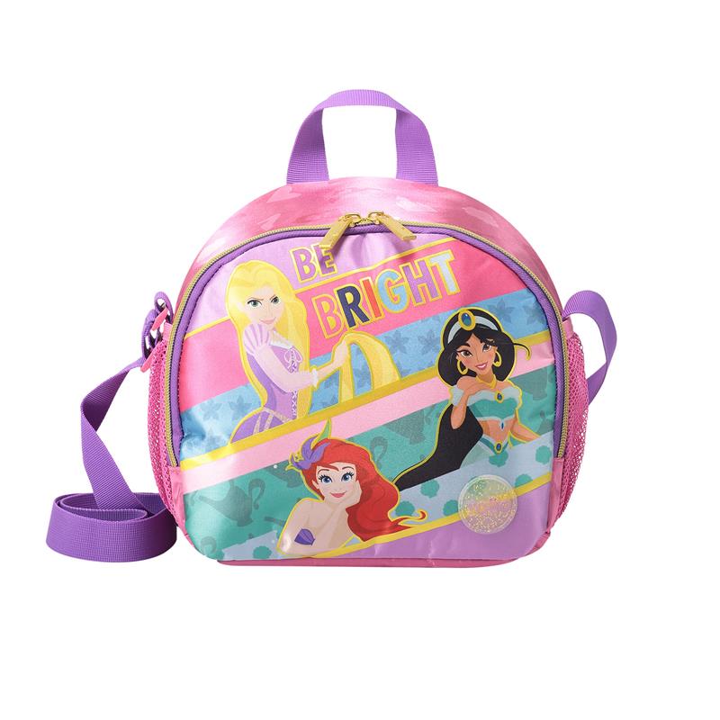 Lonchera Team Princess – Totto Paraguay