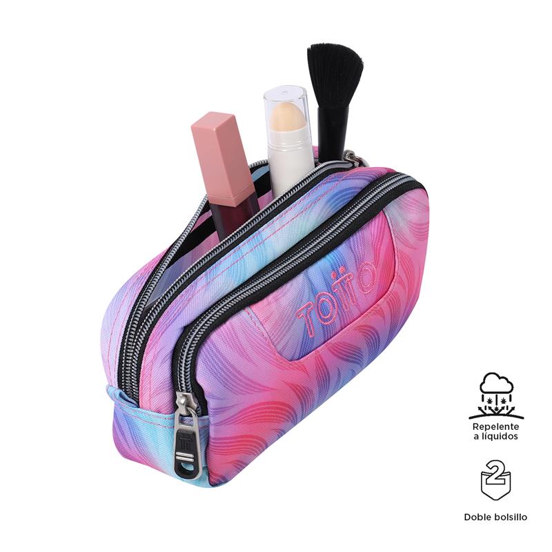 Multiuso Sobre Glitter para Niña New Collection – Totto