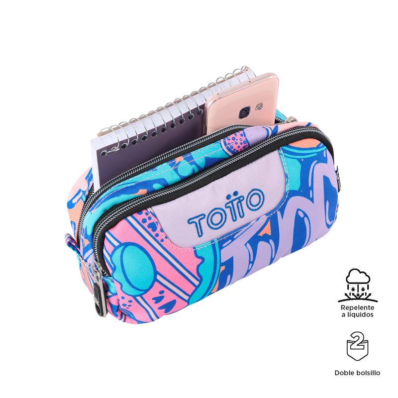 Multiuso sobre Para Niña New Collection – Totto