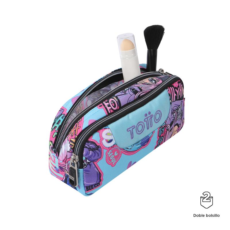 Multiuso sobre Para Niña New Collection – Totto