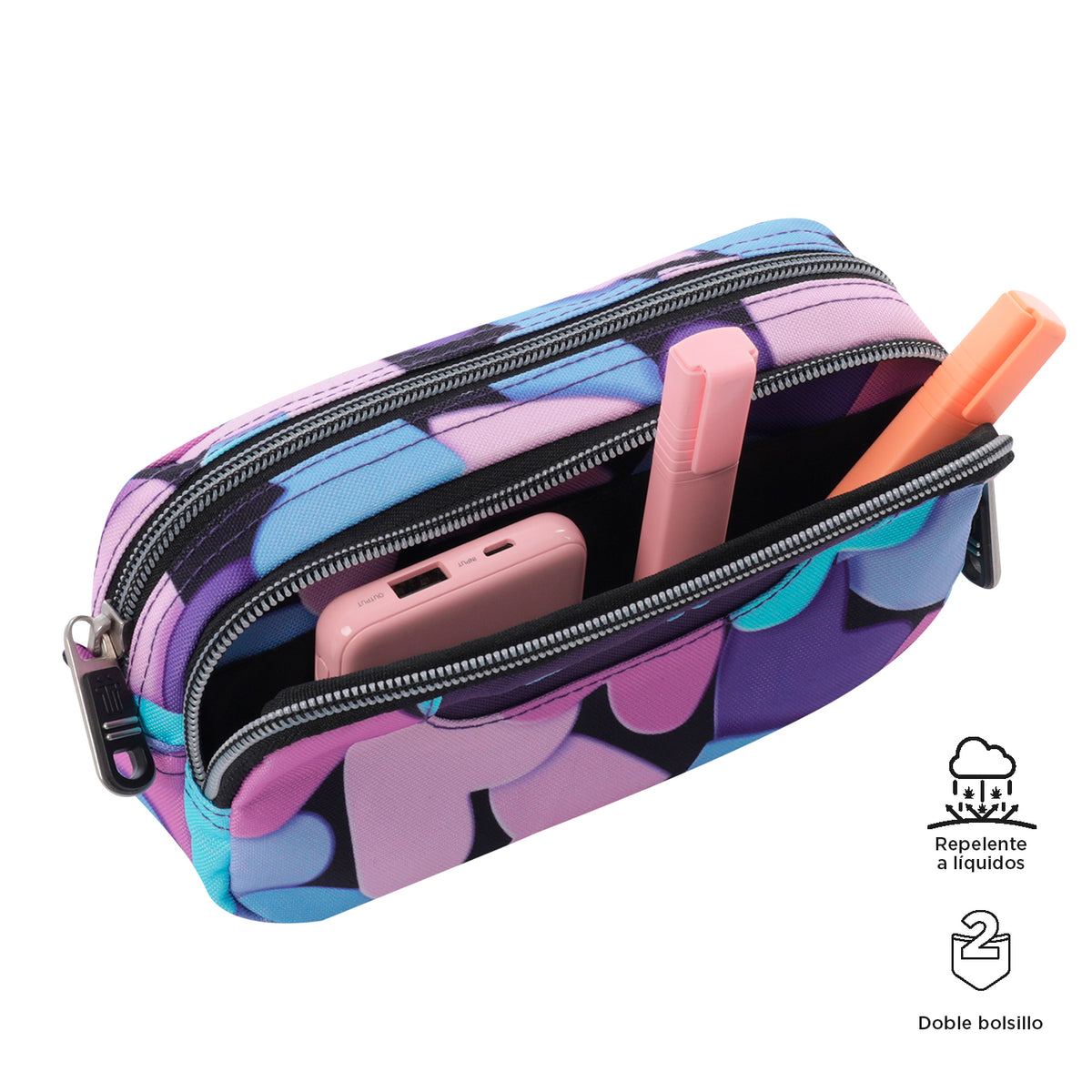 Multiuso Sobre Para Niñas New Collection – Totto