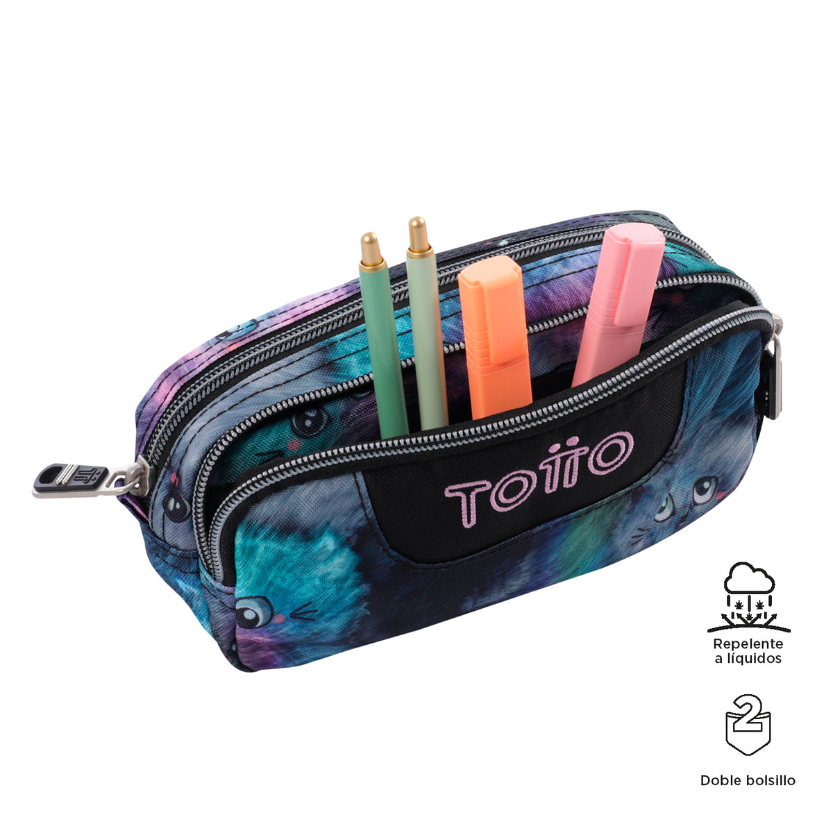 Multiuso Sobre Para Niña New Collection – Totto