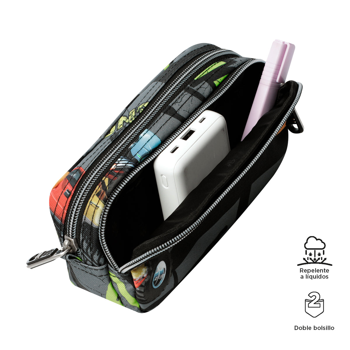 Multiuso Sobre Para Niño New Collection – Totto