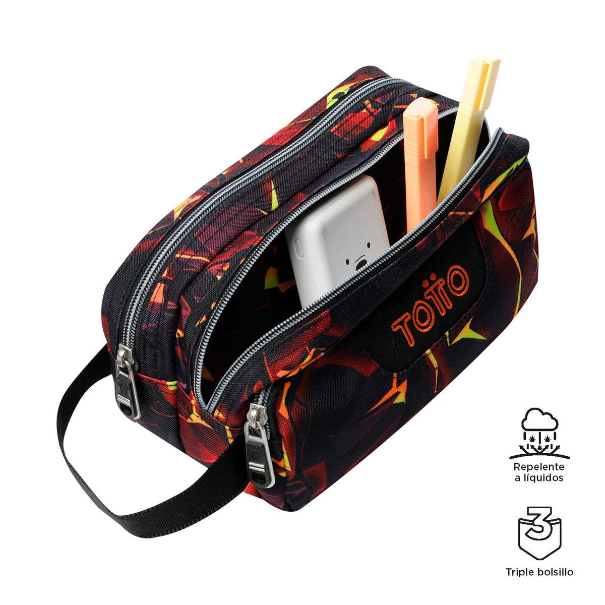 Multiuso Para NIño Agapec New Collection – Totto