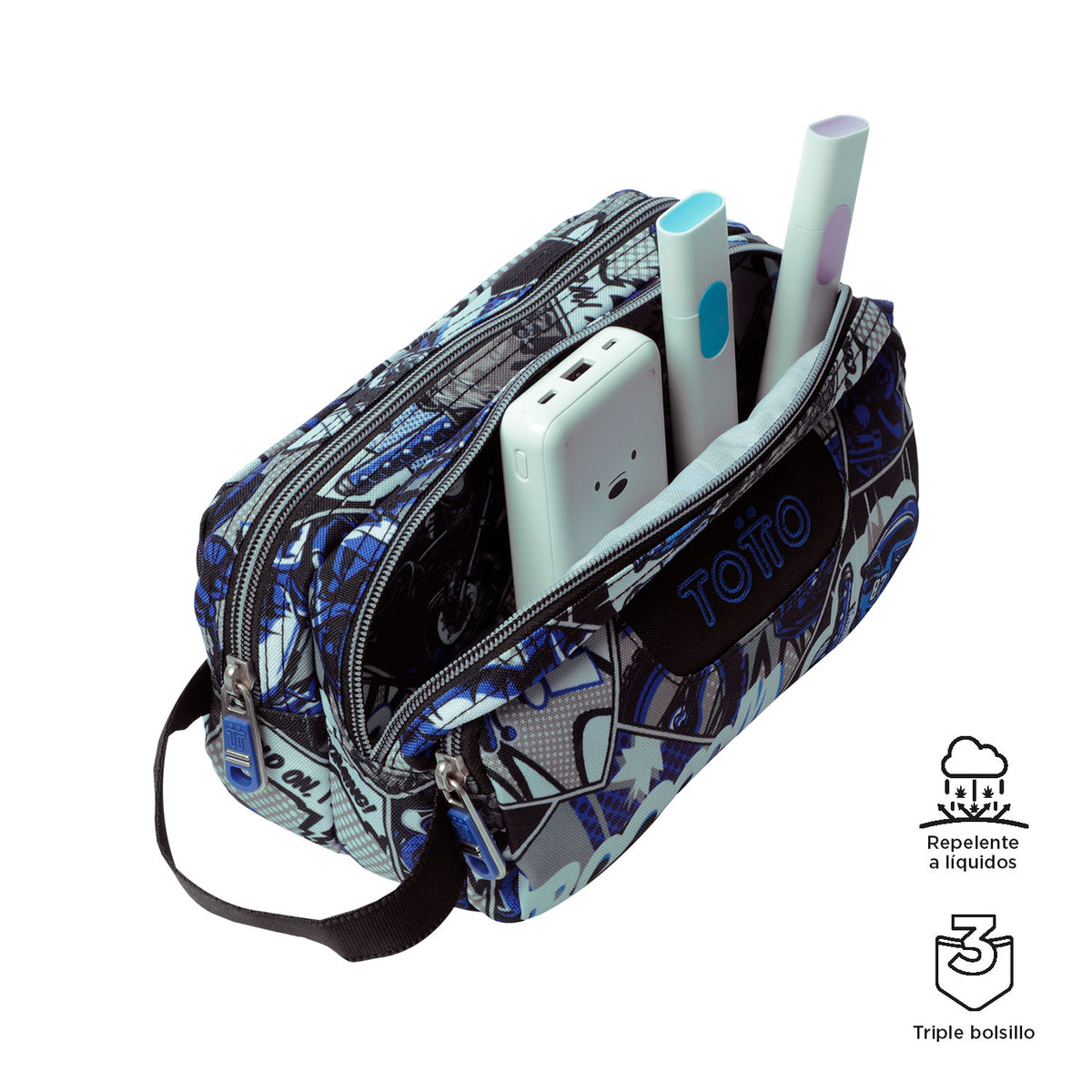 Multiuso Agapec Para Niño New Collection – Totto