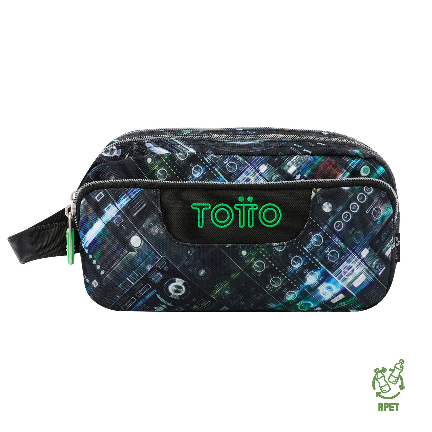 Multiuso Agapec Para Niño New Collection – Totto Paraguay
