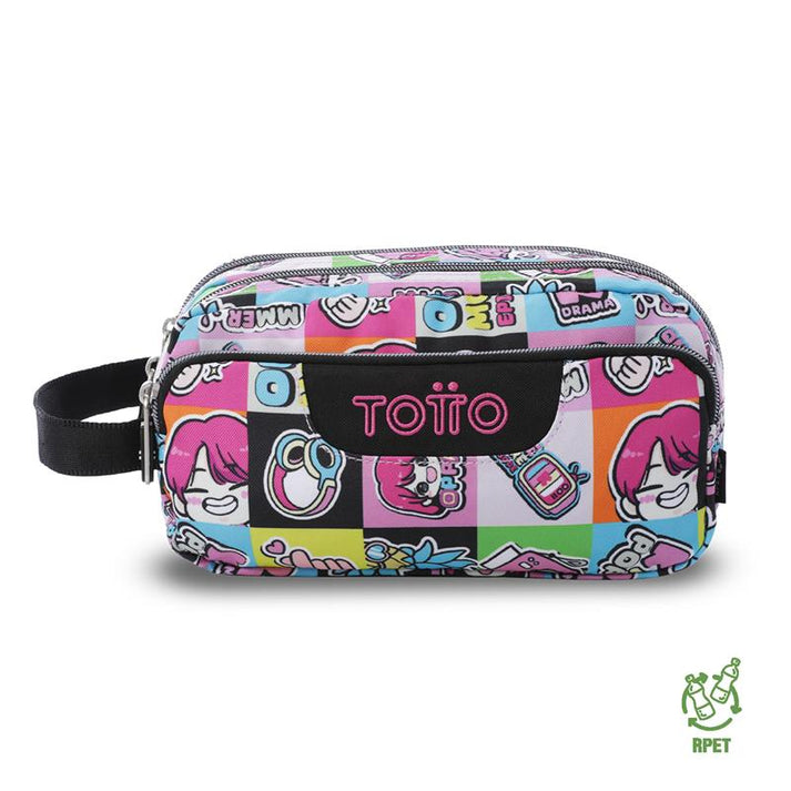 Multiuso Agapec – Totto Paraguay