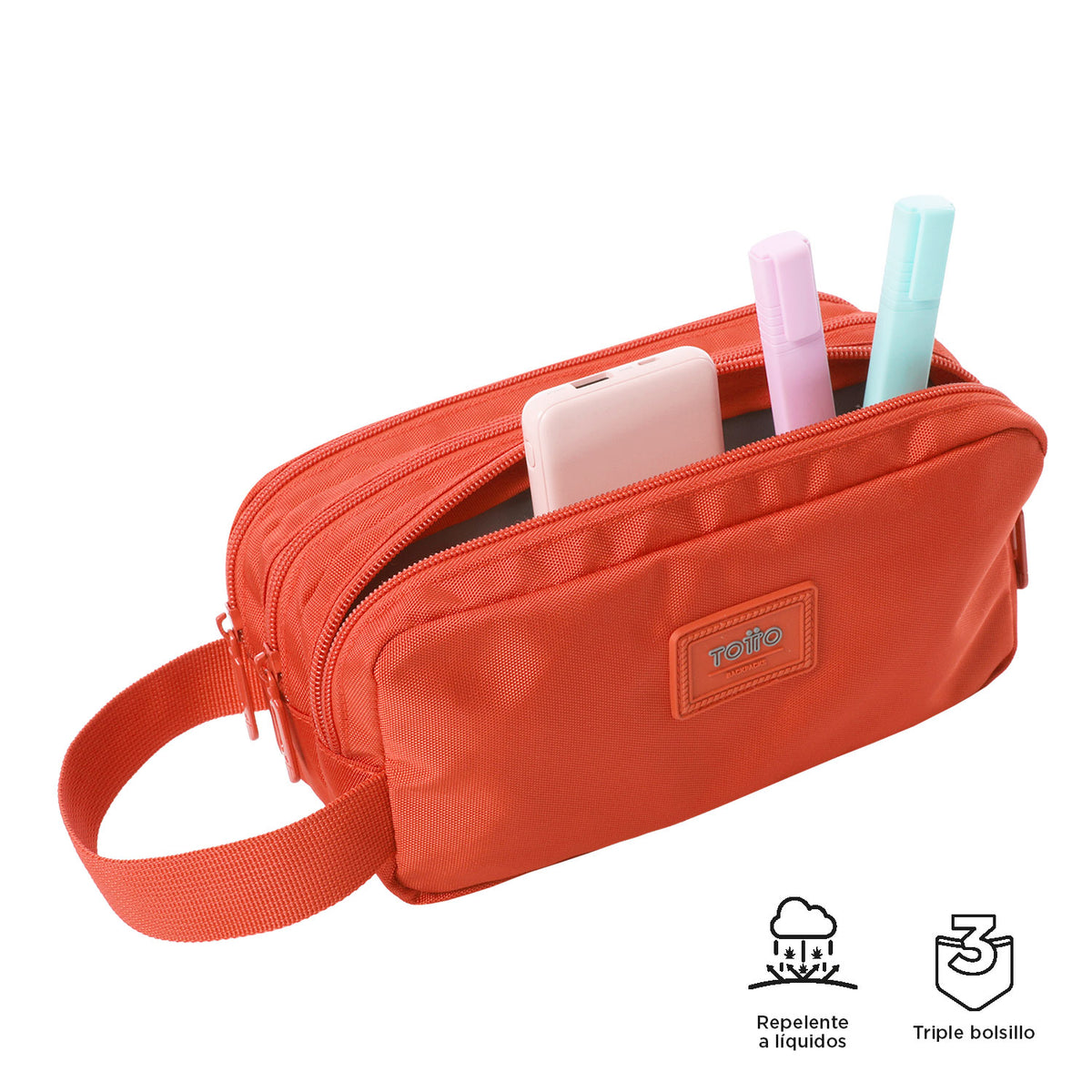 Multiuso trik 5 New Collection – Totto