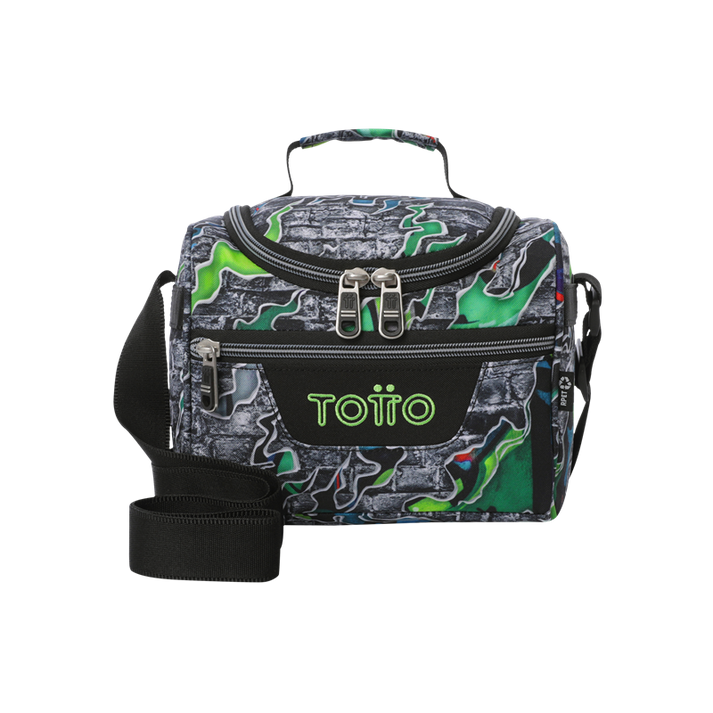 Lonchera Pizarra – Totto Paraguay