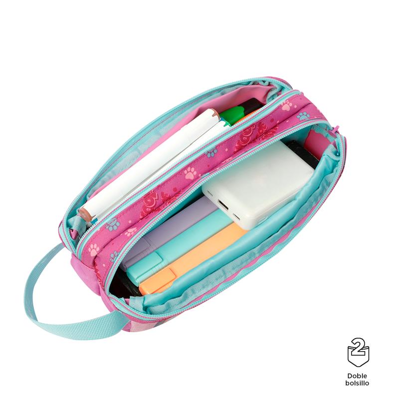 Multiuso Infantil Doggy Love New Collection – Totto Paraguay