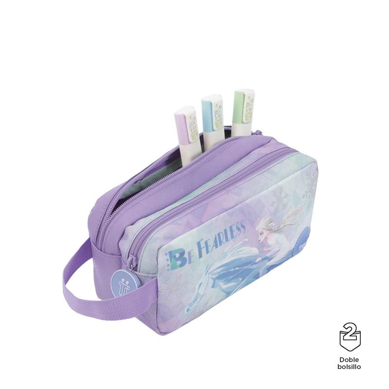 Multiuso Frozen Snow Queen – Totto