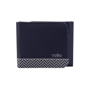 Billeteras – Totto
