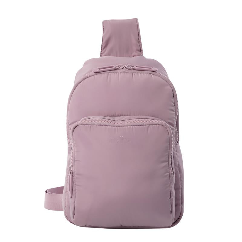 Bolso Logar 2.0 Crossbody New Collection – Totto Paraguay