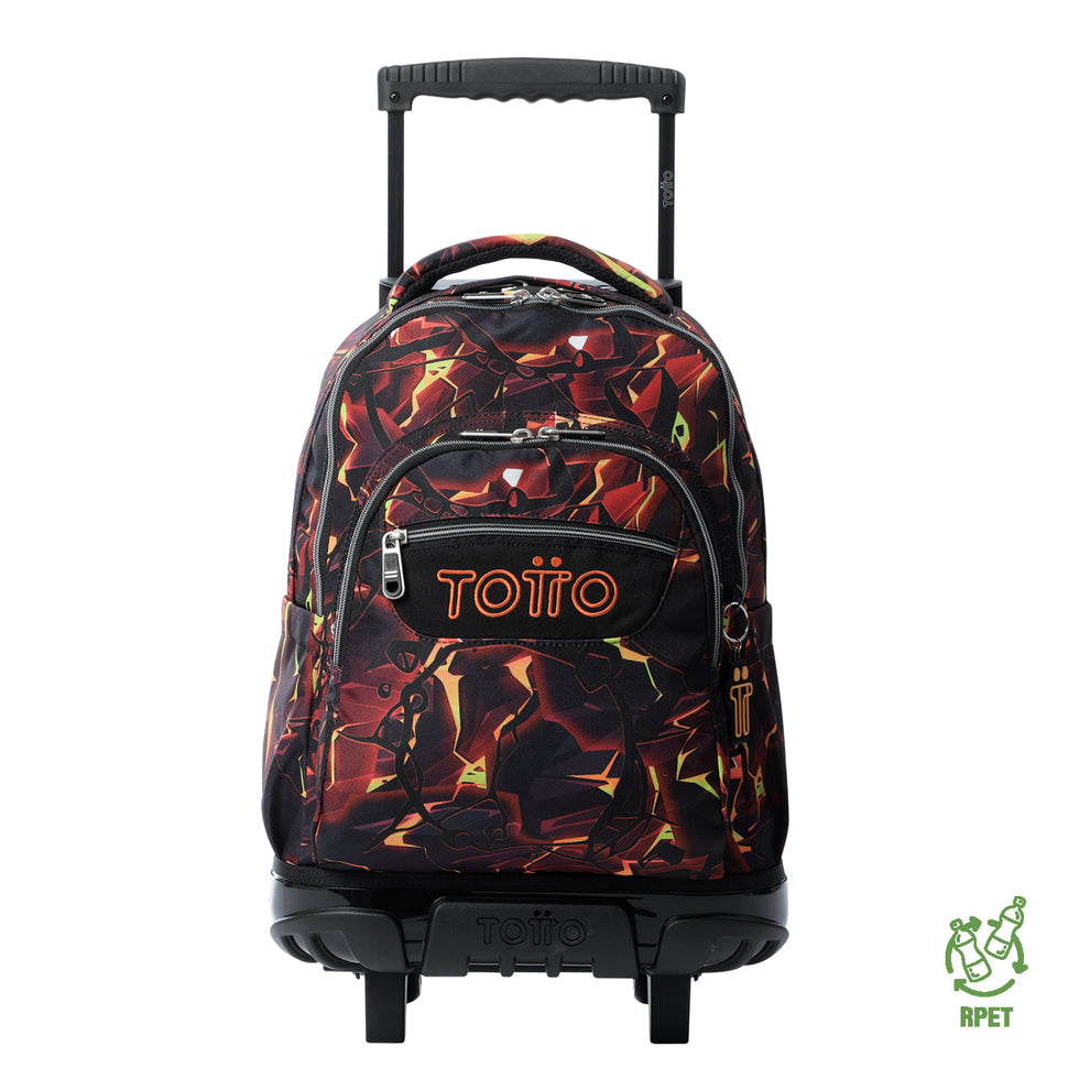Mochila Rue Bomper Renglon New Collection – Totto Paraguay