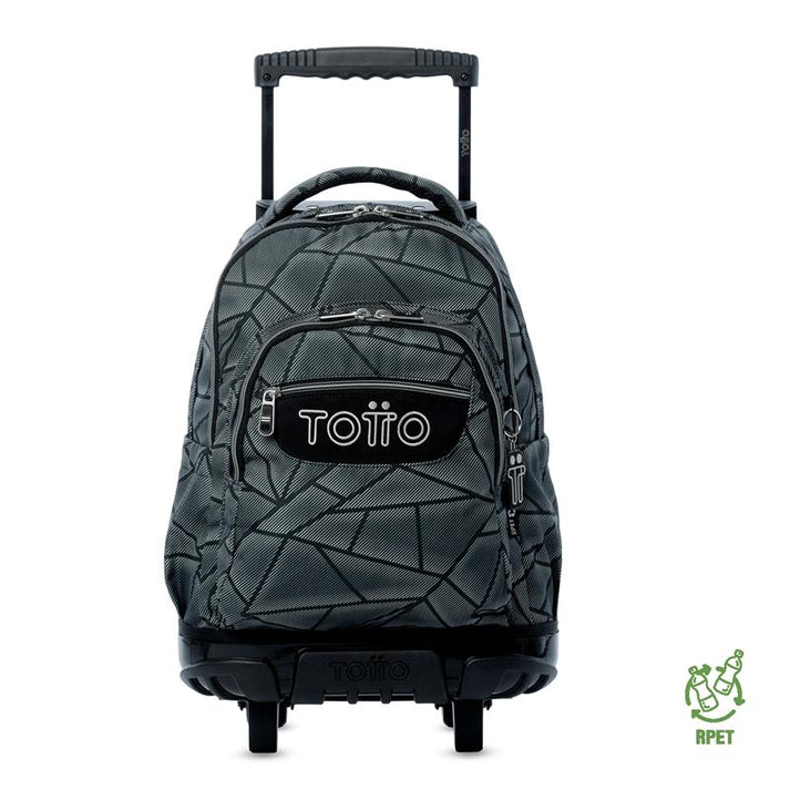 Mochila Rue Bomper Renglon New Collection – Totto Paraguay