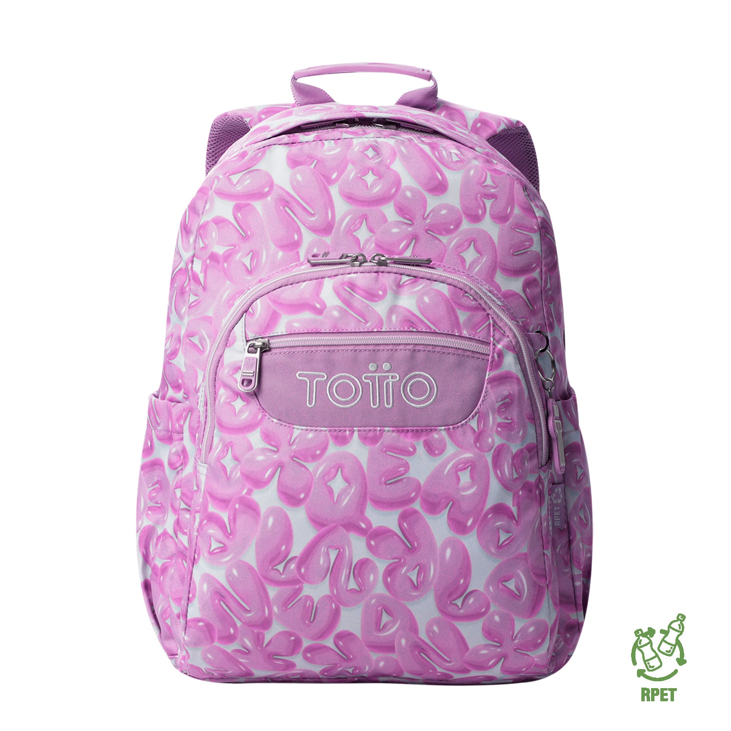 Mochila totto . mochila escolar, mochila grande – Totto Paraguay