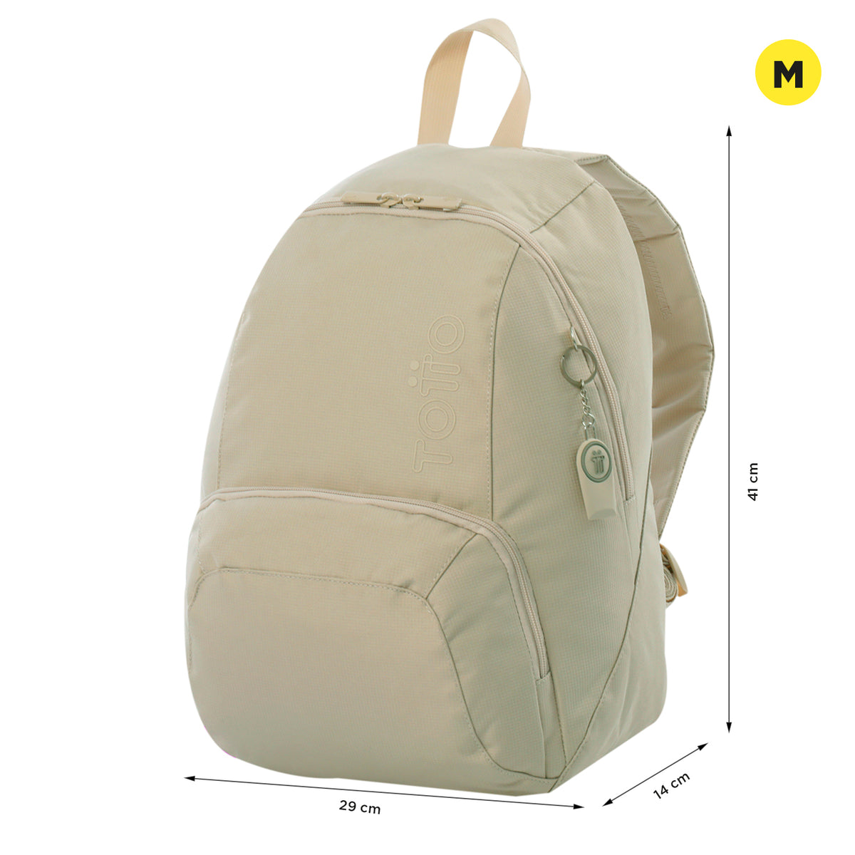 Mochila Gammatto New Collection – Totto