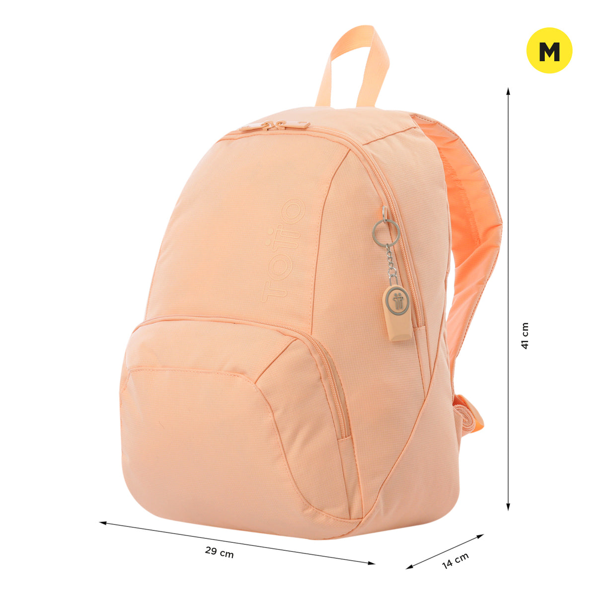 Mochila Gammatto New Collection – Totto