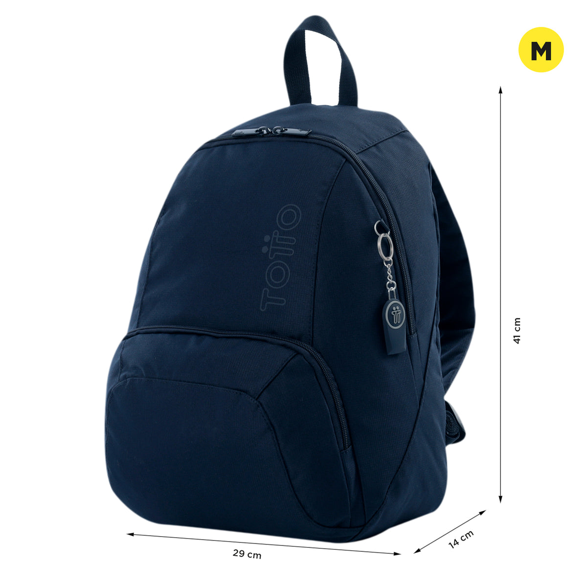 Mochila Gammatto New Collection – Totto