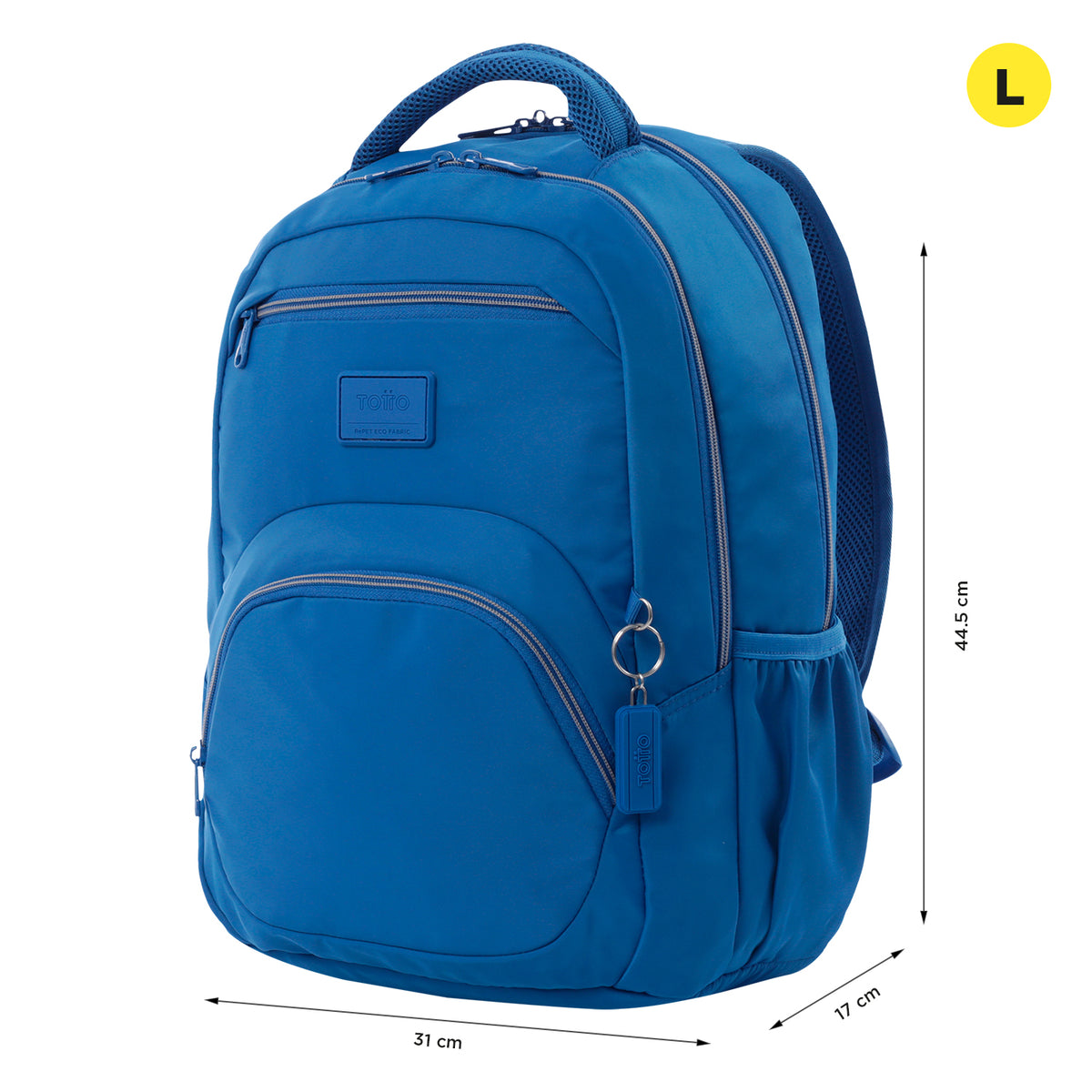 Mochila Tracer 4 New Collection – Totto