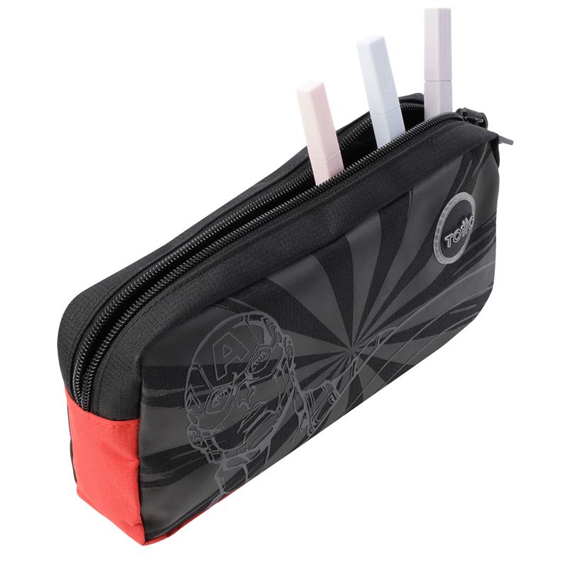 Multiuso Comic Avengers – Totto