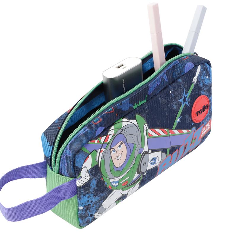 MULTIUSO BUZZ LIGHTYEAR – Totto