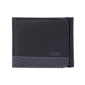Billeteras – Totto