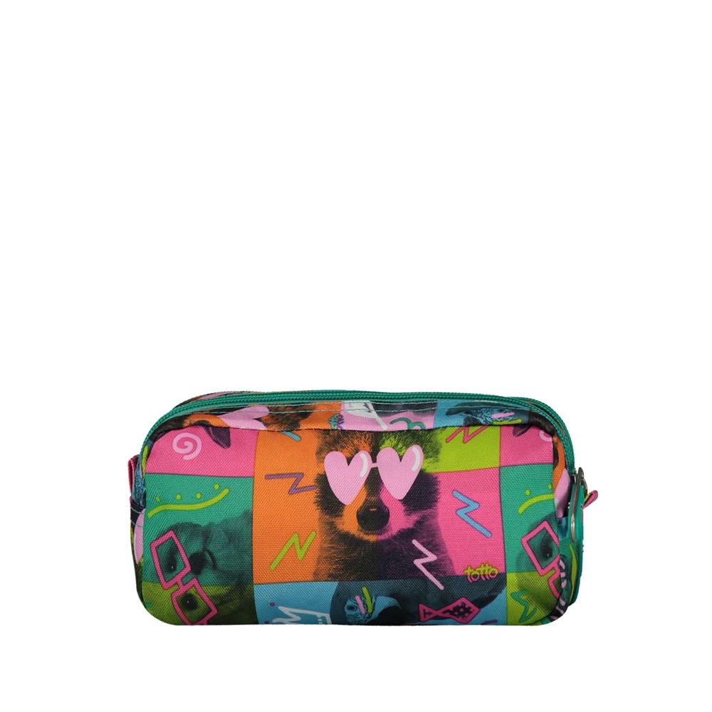 Multiuso para Niña Sobre Totto Paraguay