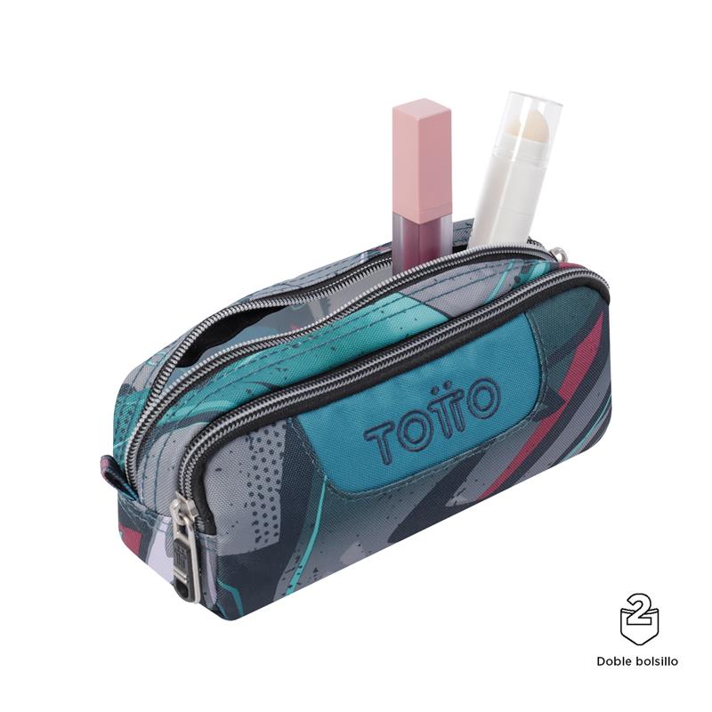 Multiuso para Niño Sobre Totto Paraguay