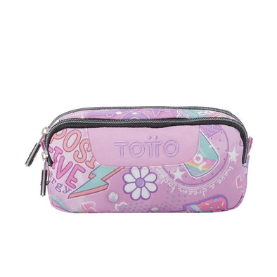 Multiuso para Niña Sobre Totto Paraguay