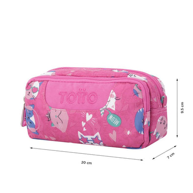 Multiuso para Niña Sobre Totto Paraguay