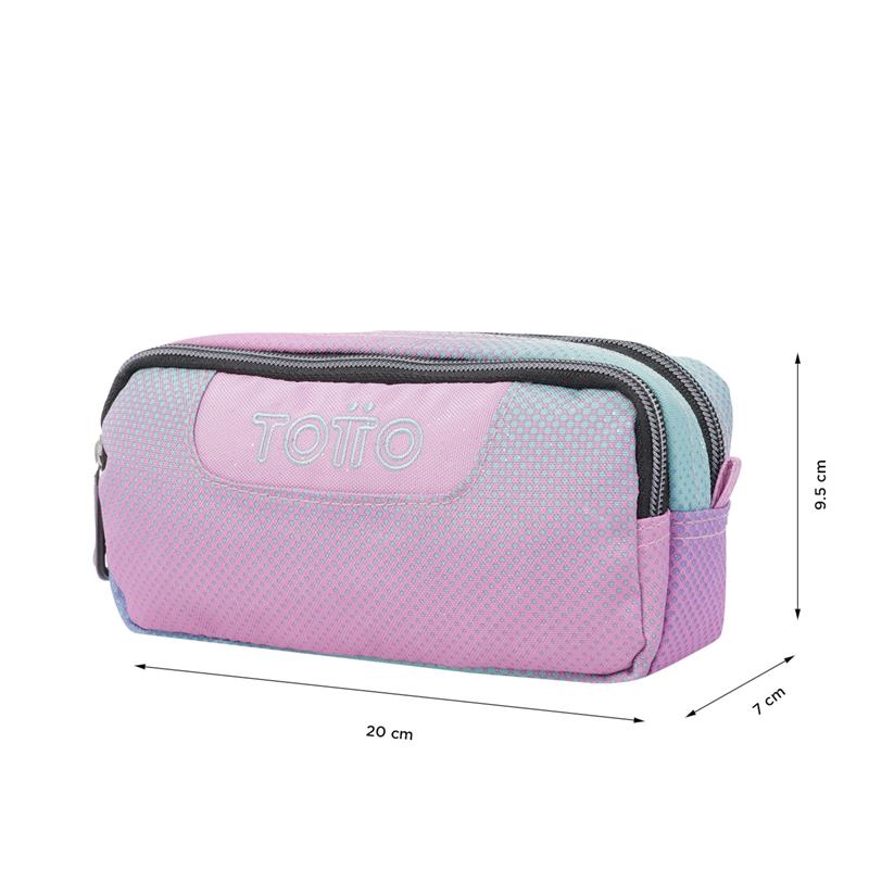 Multiuso para Niña Sobre Totto Paraguay